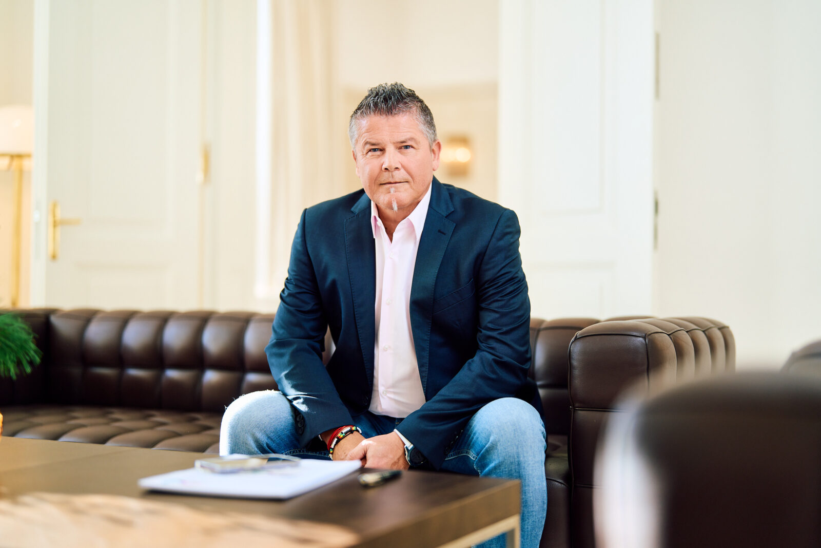 Ai1 Consulting - Ai1 Hollmann consulting