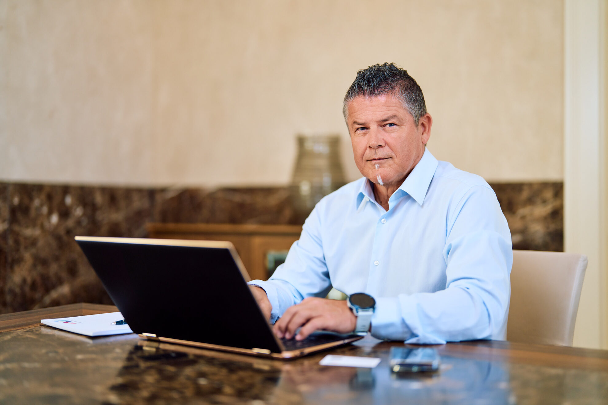 Ai1 Consulting - Ai1 Hollmann consulting