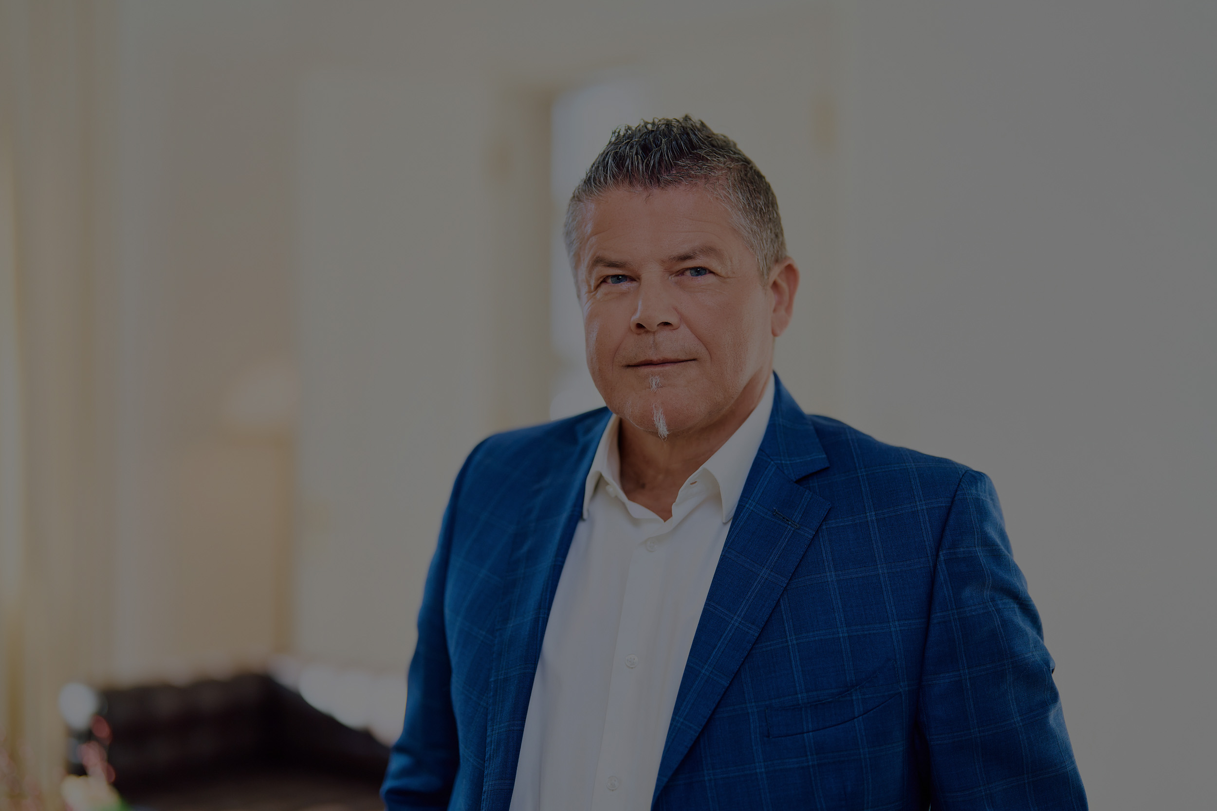 Über mich - Ai1 Hollmann consulting